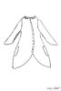 Ivey Abitz Arthur Hill Shirt Made Just for You